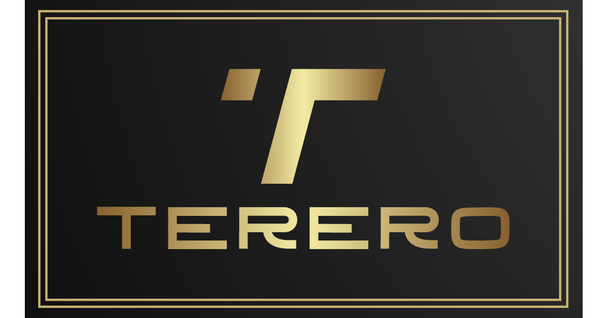 TERERO - kosmoso žavesys Jūsų namuose